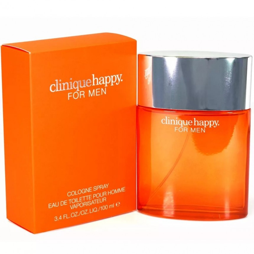 Clinique - Happy