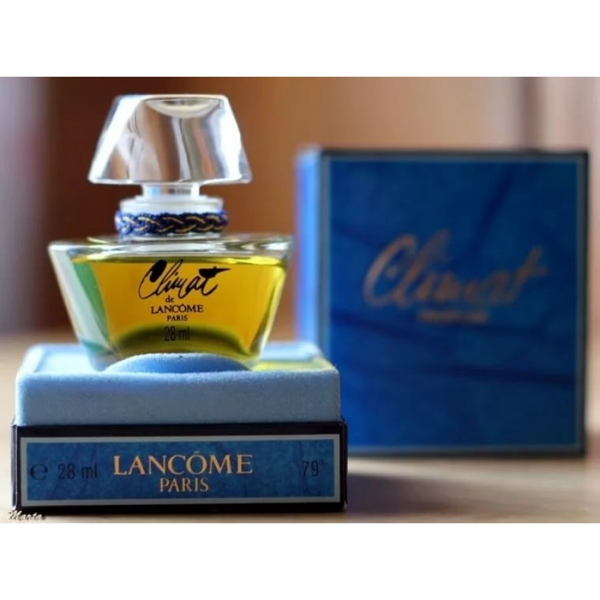 Lancome - Climat