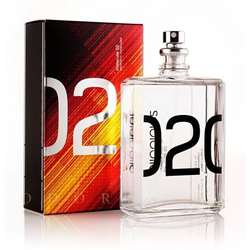 Molecule 02