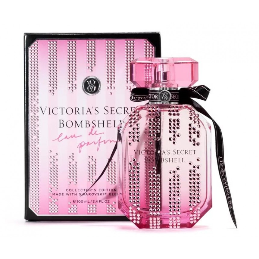 Victoria Secret - Bomb Shell